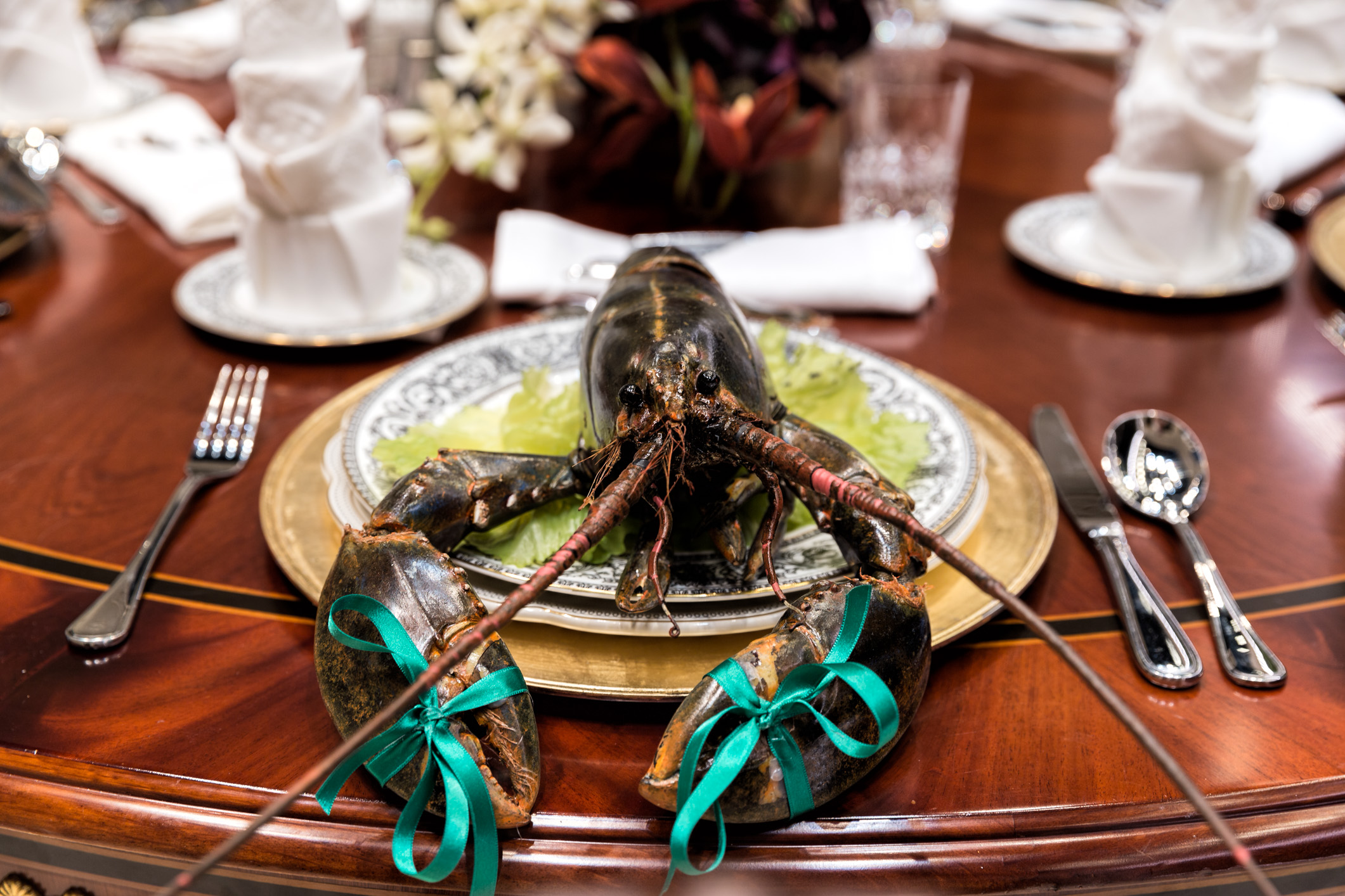 The Secrets of Stage Food, Revealed