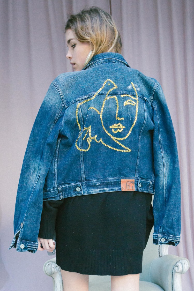Eight of the Best Customisable Fashion Labels