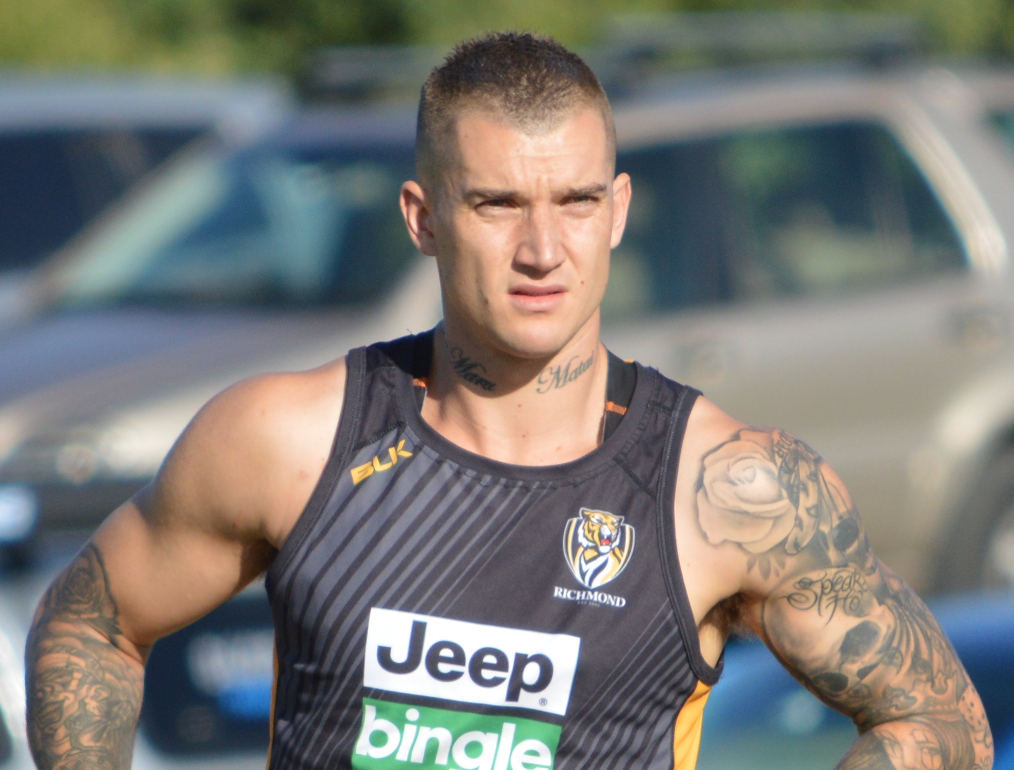 If Dusty Wins the Brownlow, This Richmond Pub Will Give You a Free Pot