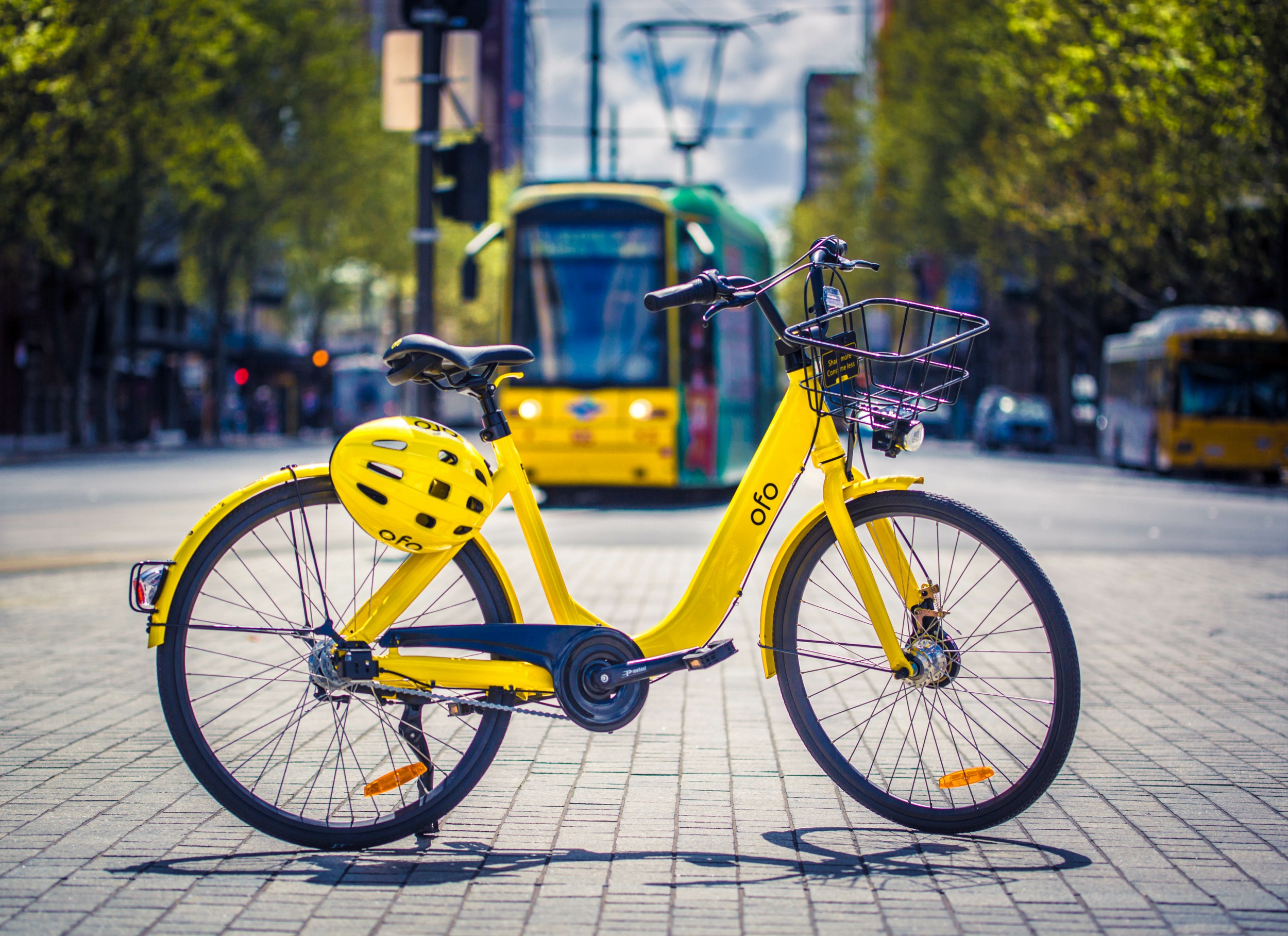 "Uber For Bikes" Launches in Adelaide