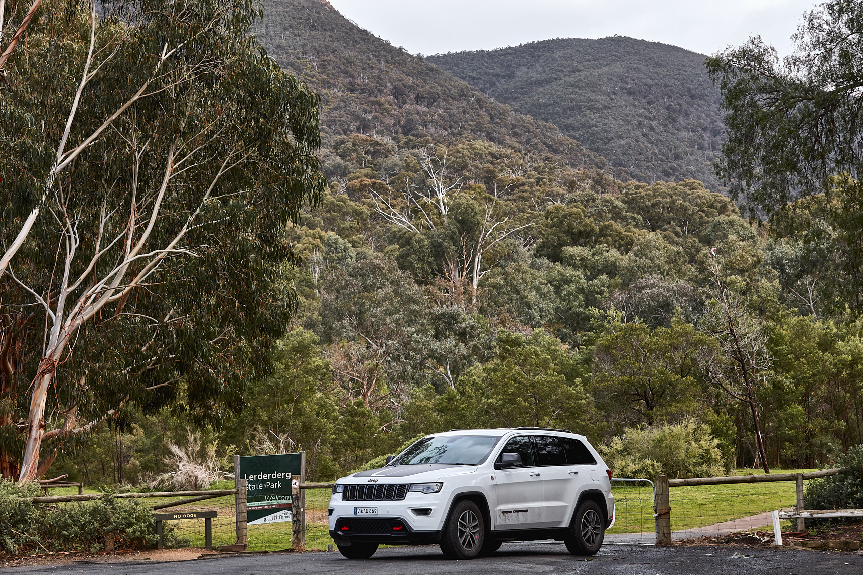 Ultimate Weekend: Adventure into Lerderderg National Park