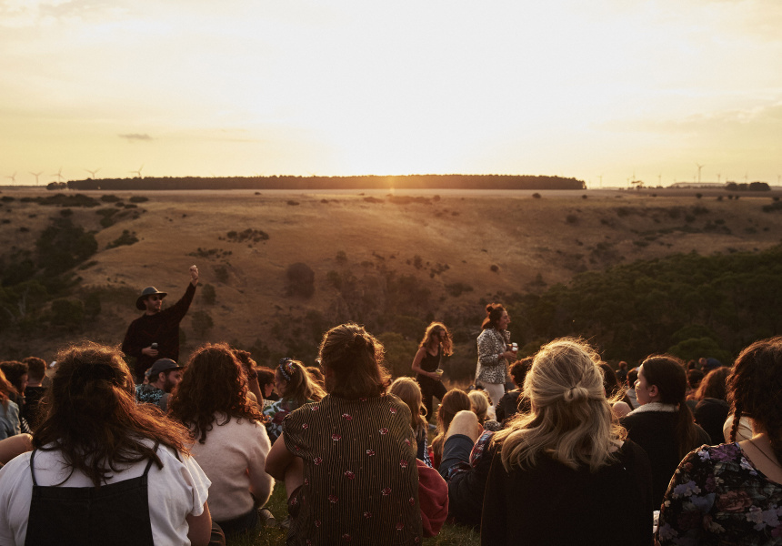 Golden Plains Announces Jazzed-Up Line-Up