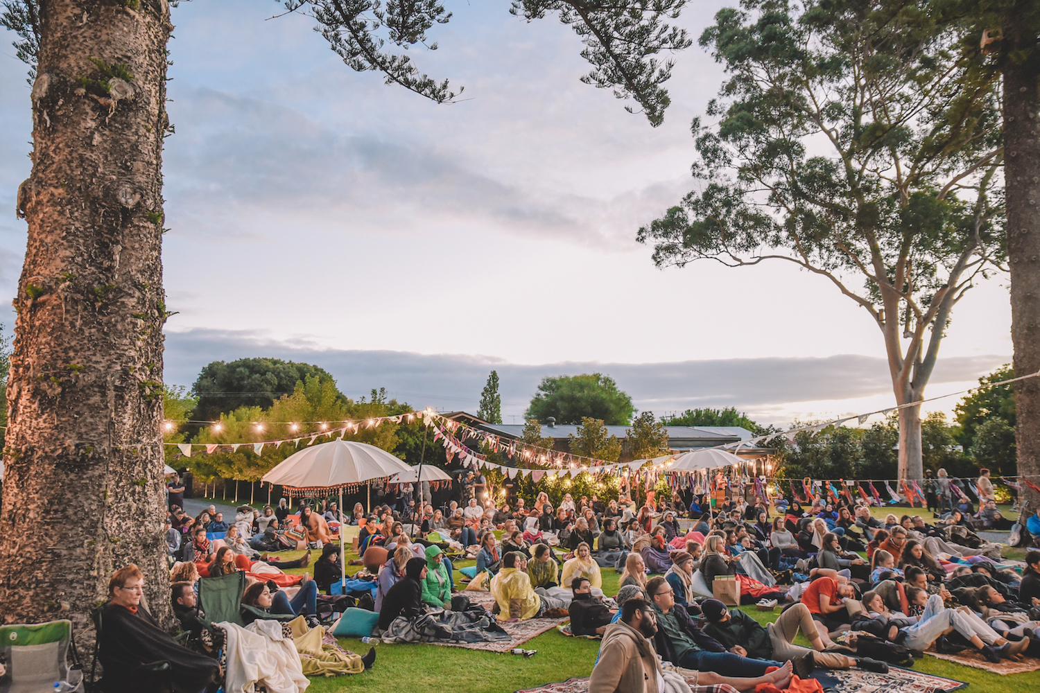 Just In: Porchland Announces Final Line-up