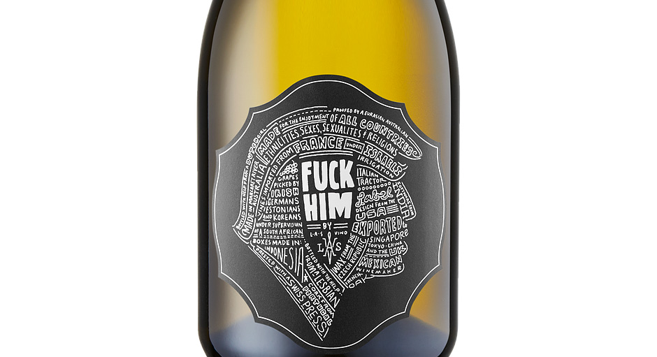 Margaret River Winemaker Releases a Trump-inspired Wine