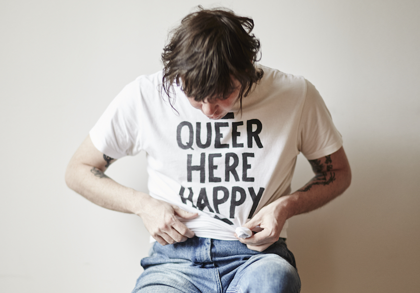Sydney Musician Jack Colwell Says The Marriage Equality Fight Is Far ...