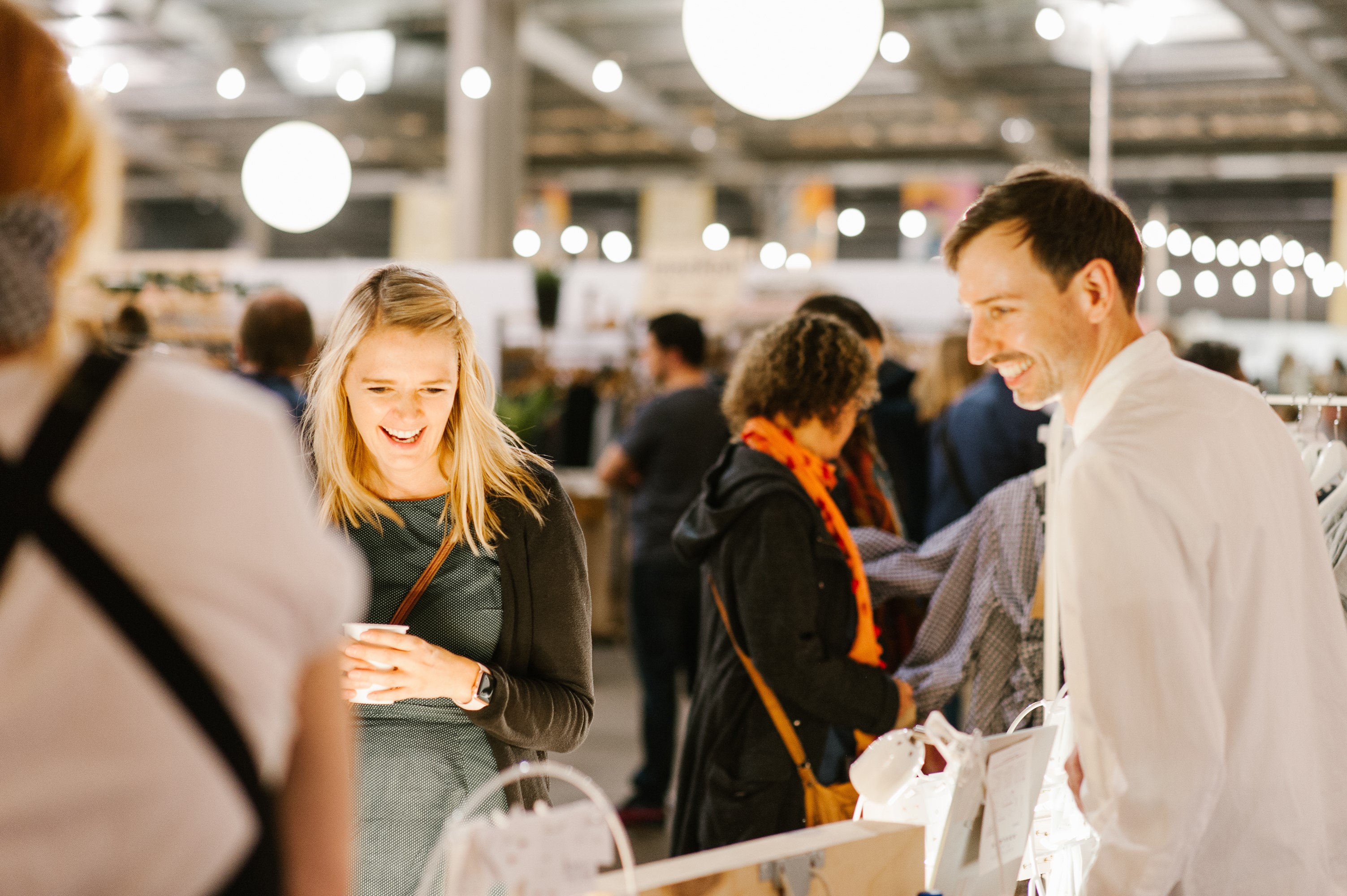 Adelaide’s Biggest Design Market Returns to Wayville Pavilion This Weekend