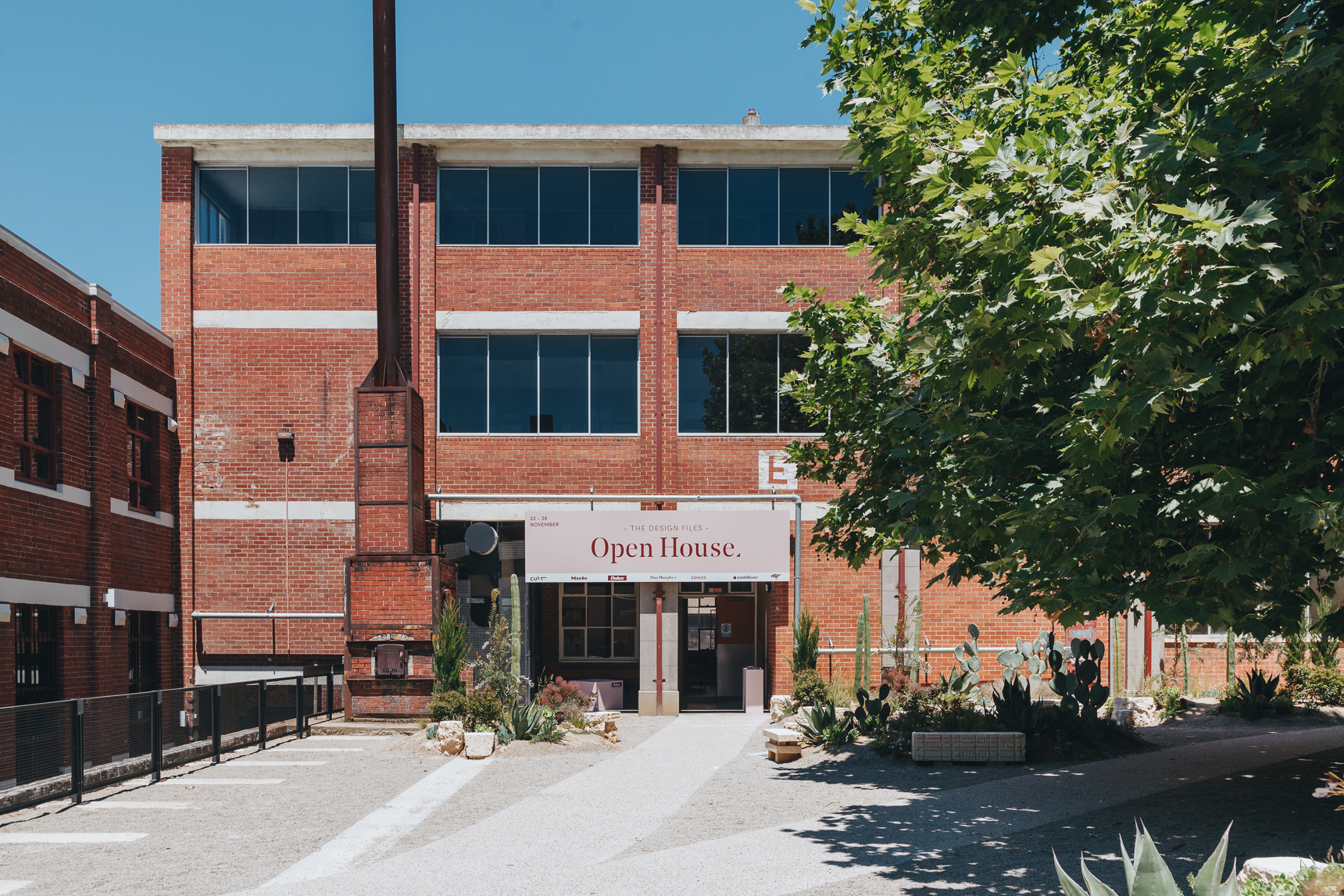 The Design Files Open House Returns After Two-Year Hiatus, Bigger Than Ever