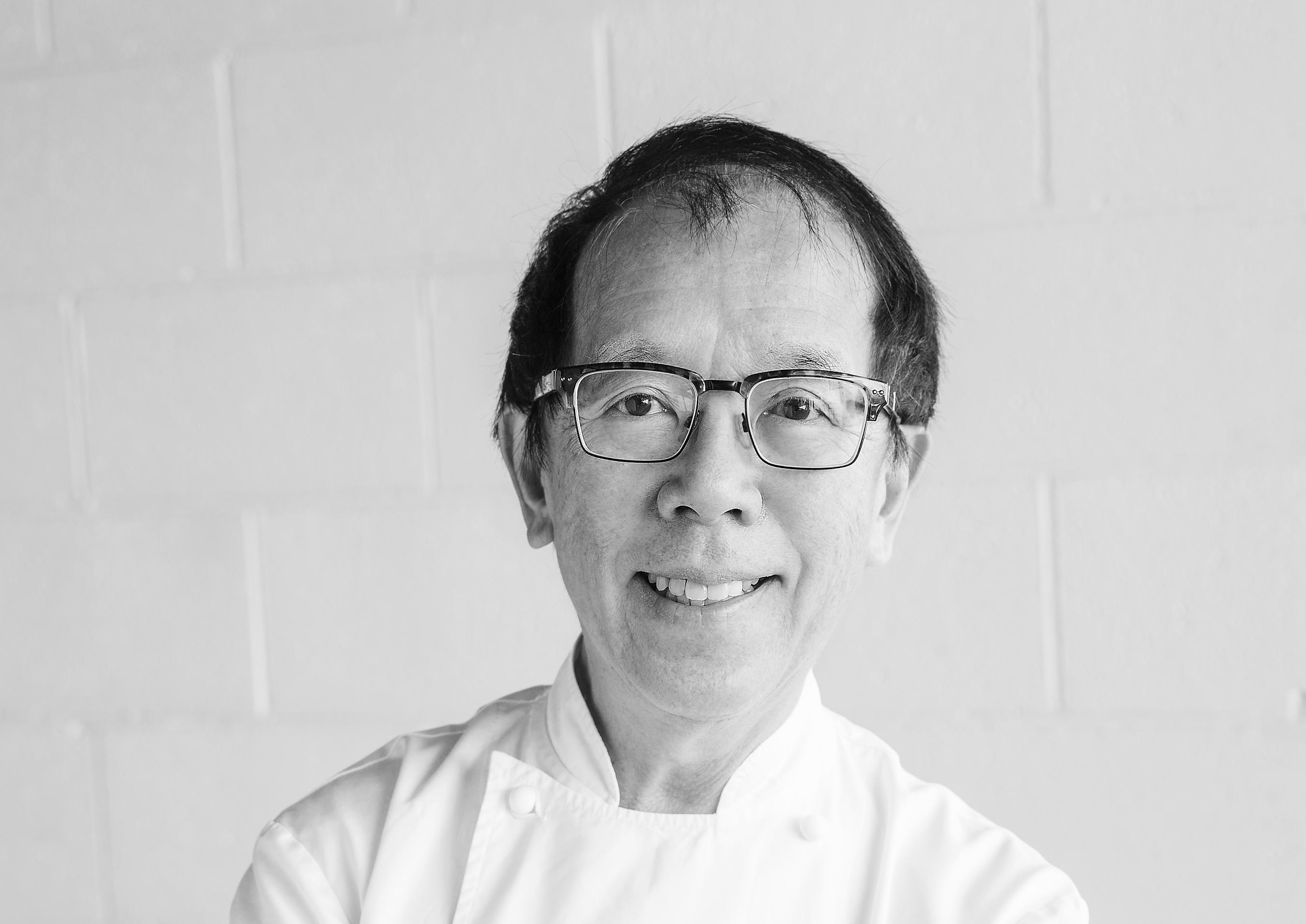 An Afternoon with Tony Tan