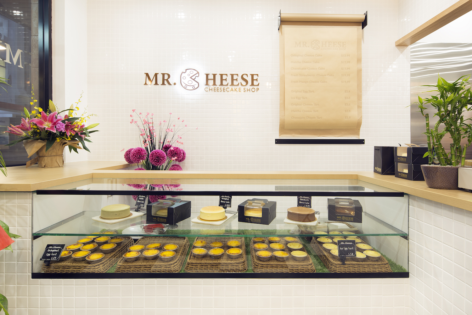 Mr. Cheese Opens on Hindley Street