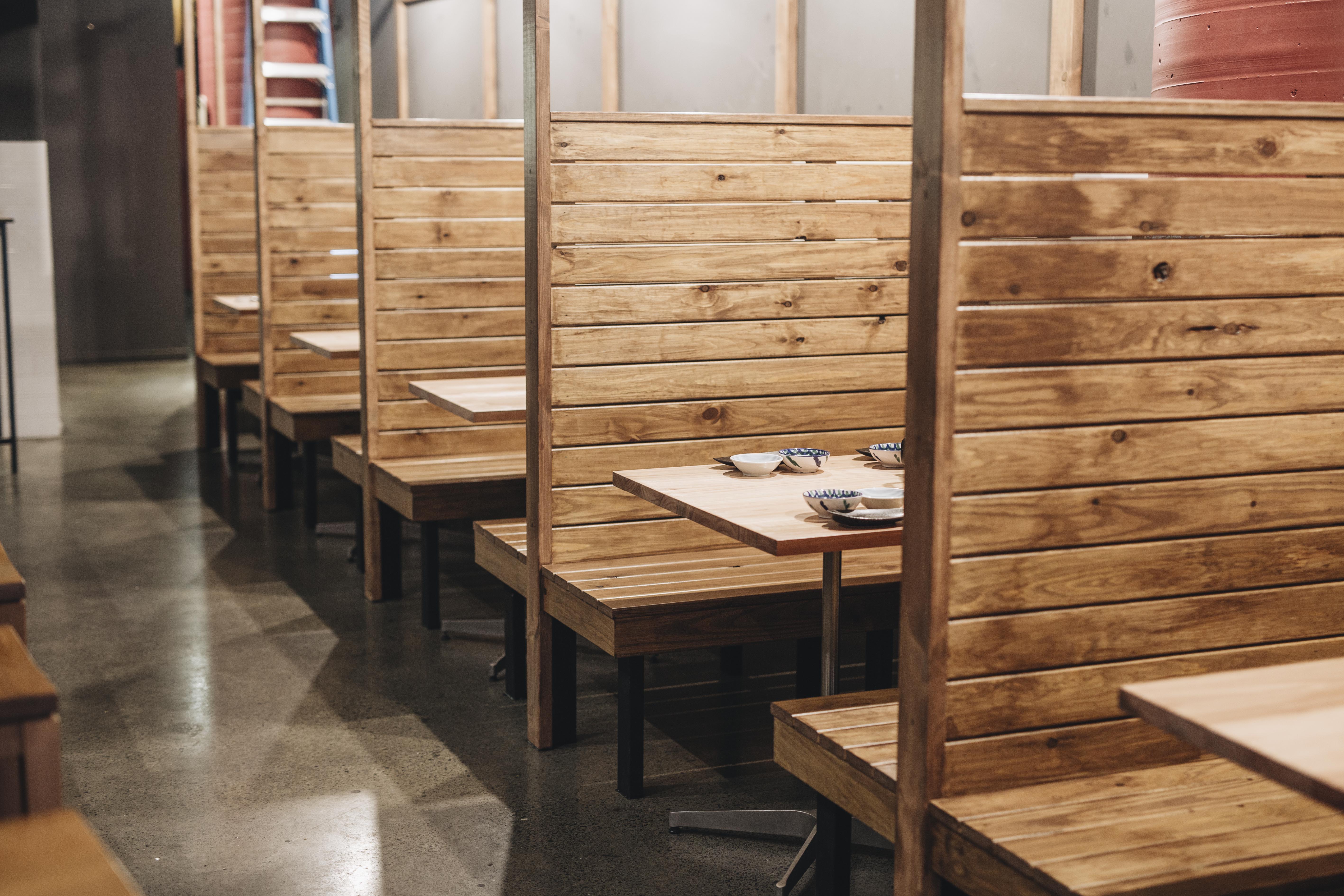 First Look: Taro's Ramen Opens in South Brisbane