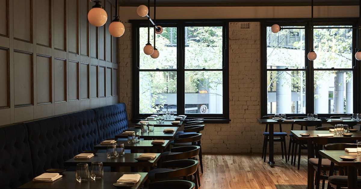 First Look: Saxe Opens in the CBD I Broadsheet | Broadsheet
