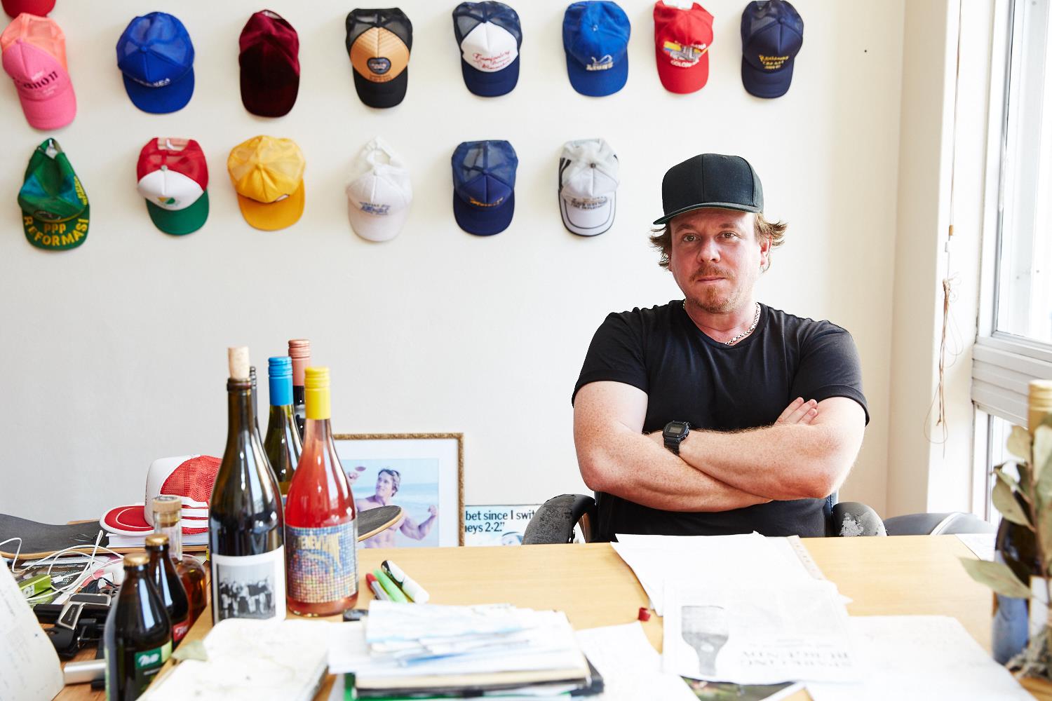 Mike Bennie’s Top 10 Drinks for Summer