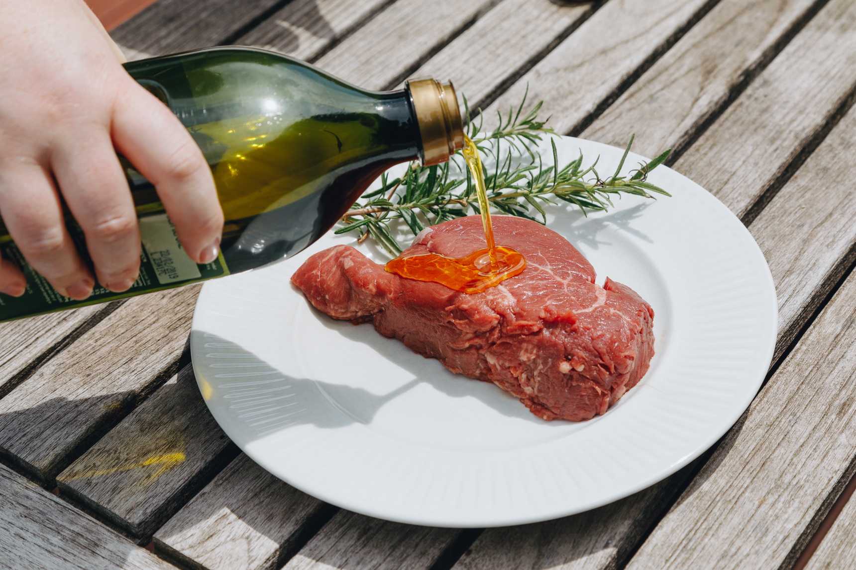 Barbeque Myths Debunked by a Barbeque Master