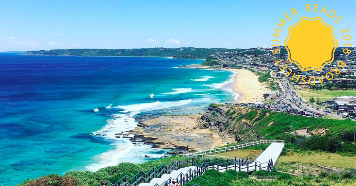 Newcastle’s Best Beaches (and Where to Get a Coffee After)