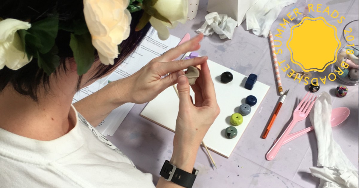 Creative Classes to Try This Summer