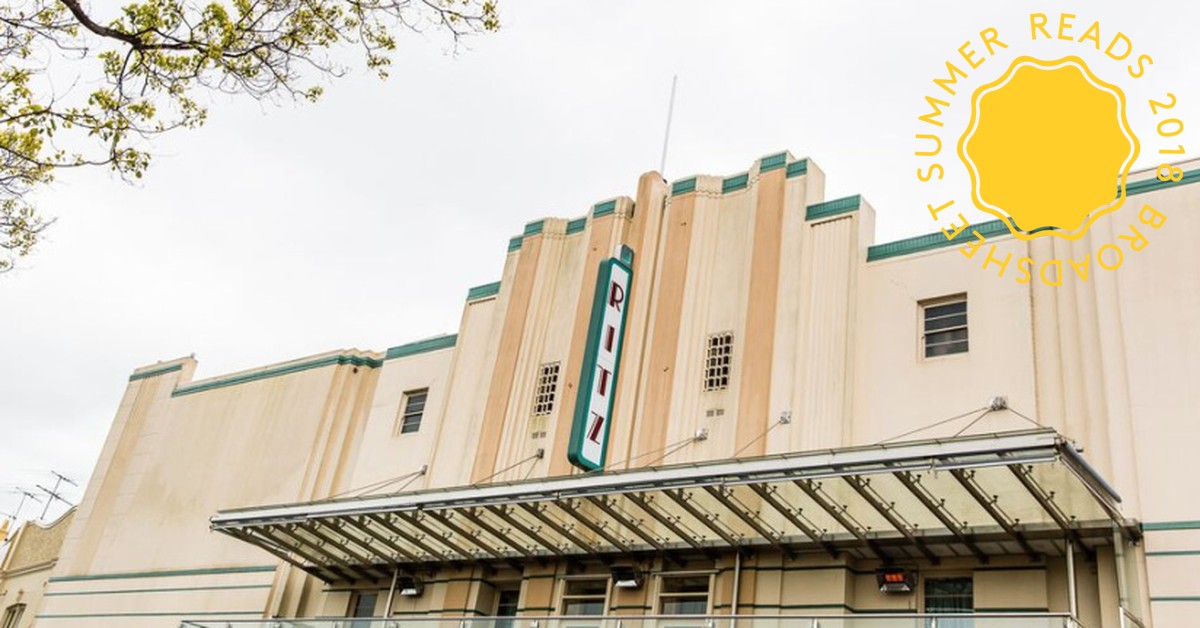 Independent Boutique Cinemas | Sydney | Films | Broadsheet