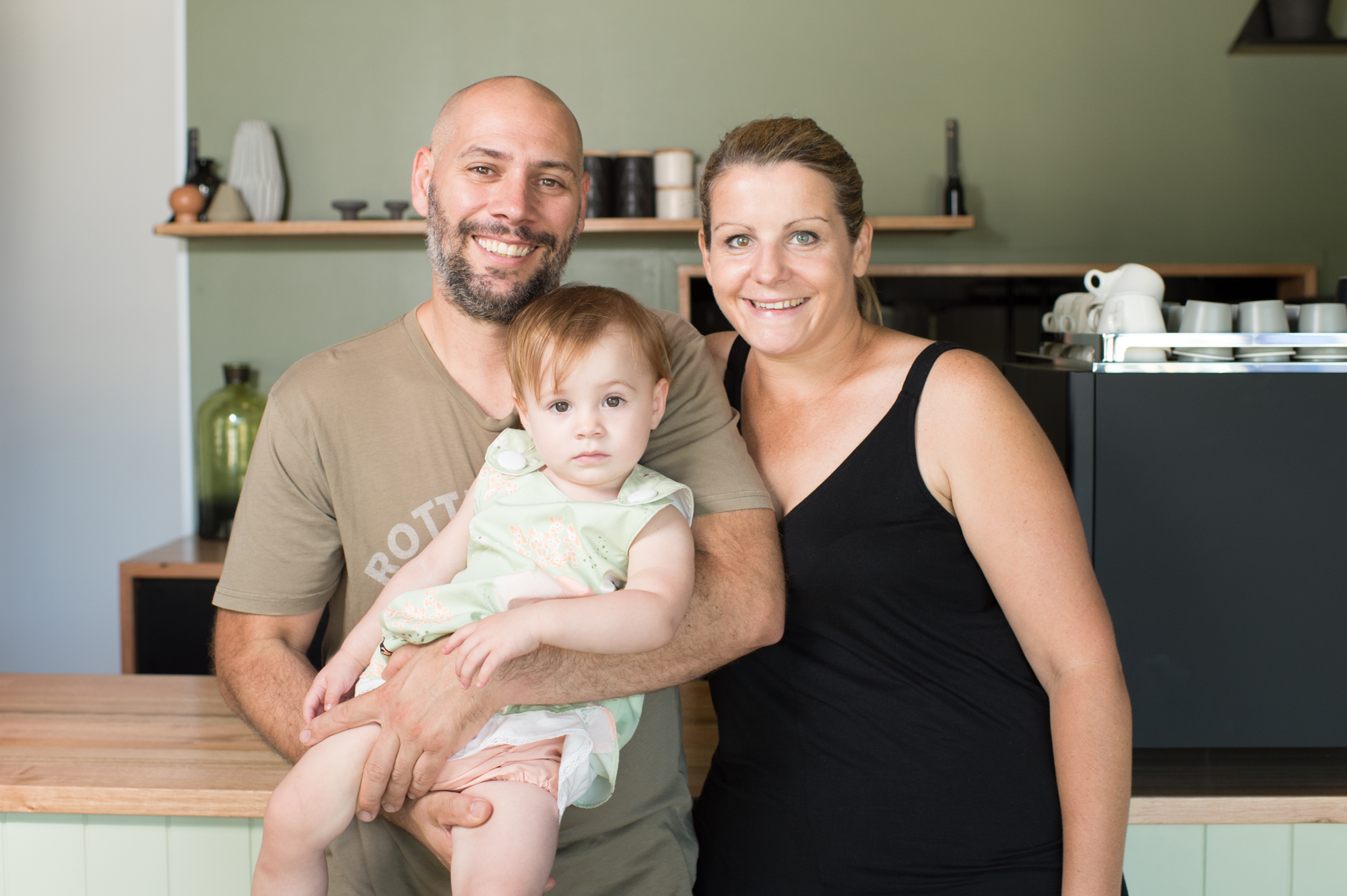 Hampton & Maley to Open in Victoria Park