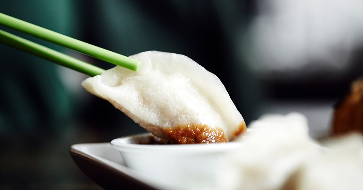 On The Menu At The Australian Open