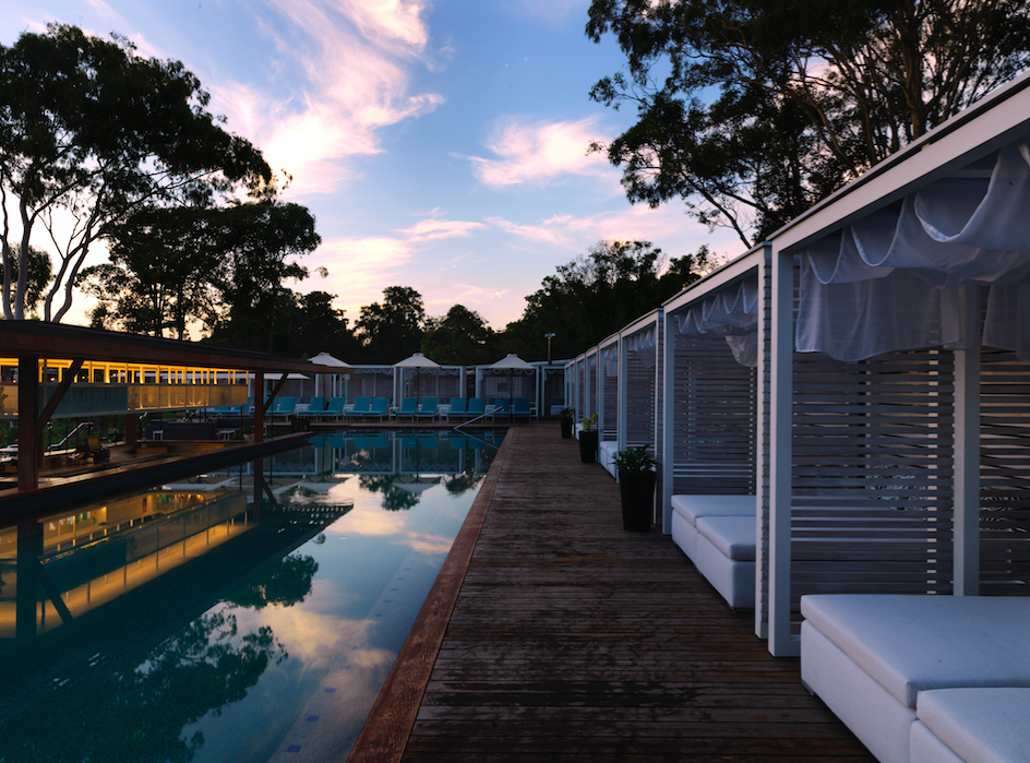 Elements of Byron Rolls Out New Villas, Pool and Beach Club | Byron Bay ...