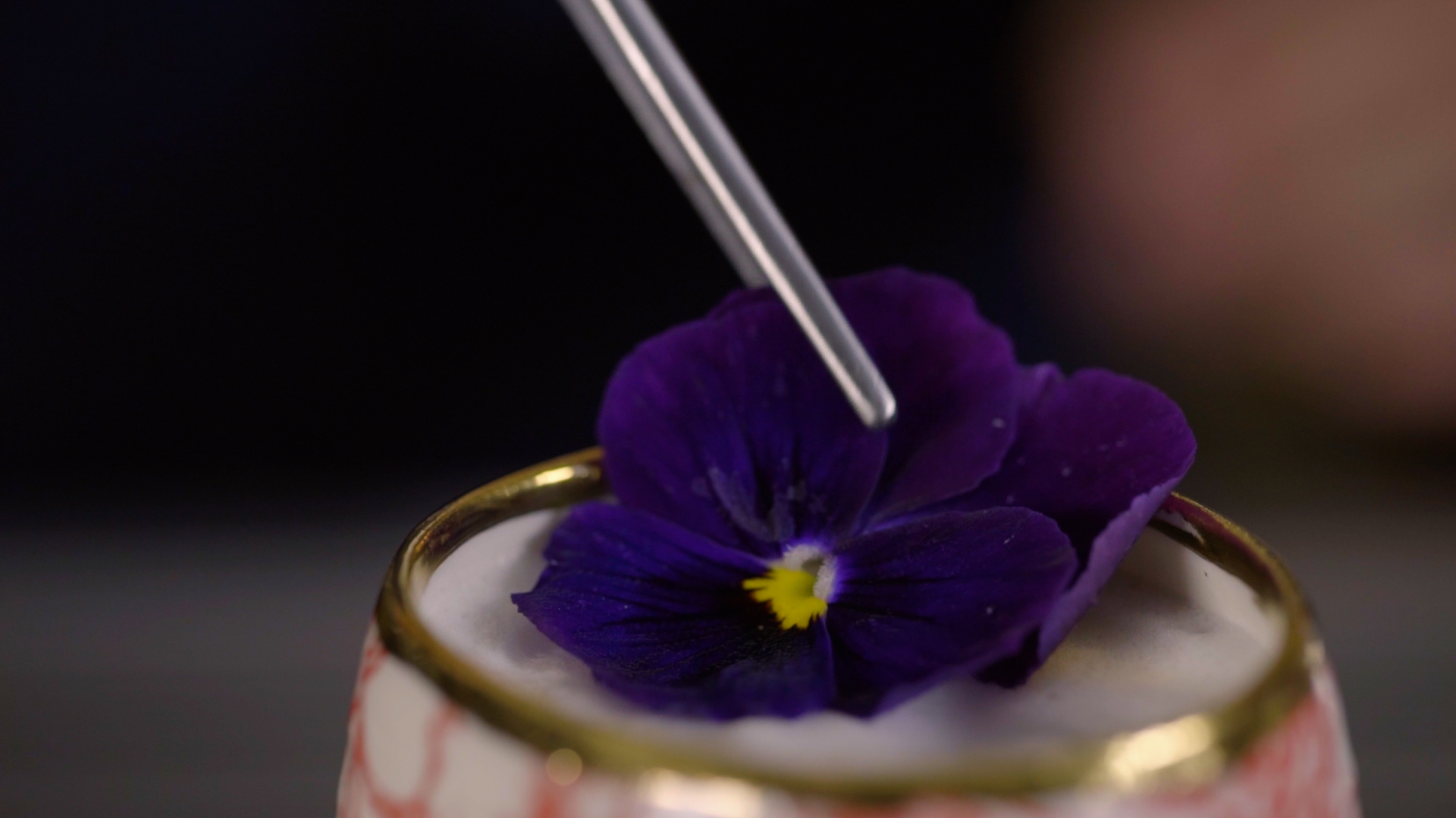 Video: How to Make Andrea Gualdi’s Award-Winning Watermelon Cocktail