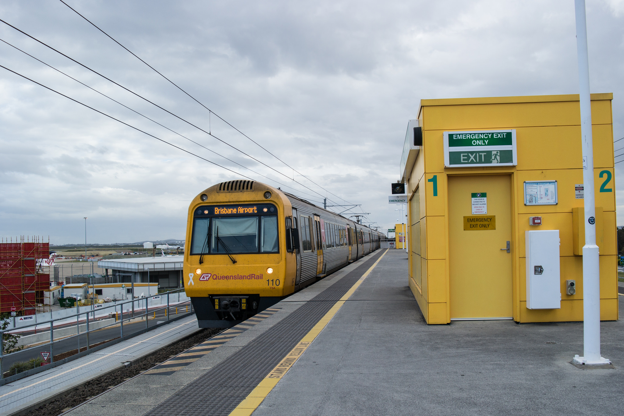 Eftpos Machines Are Down Across TransLink Network