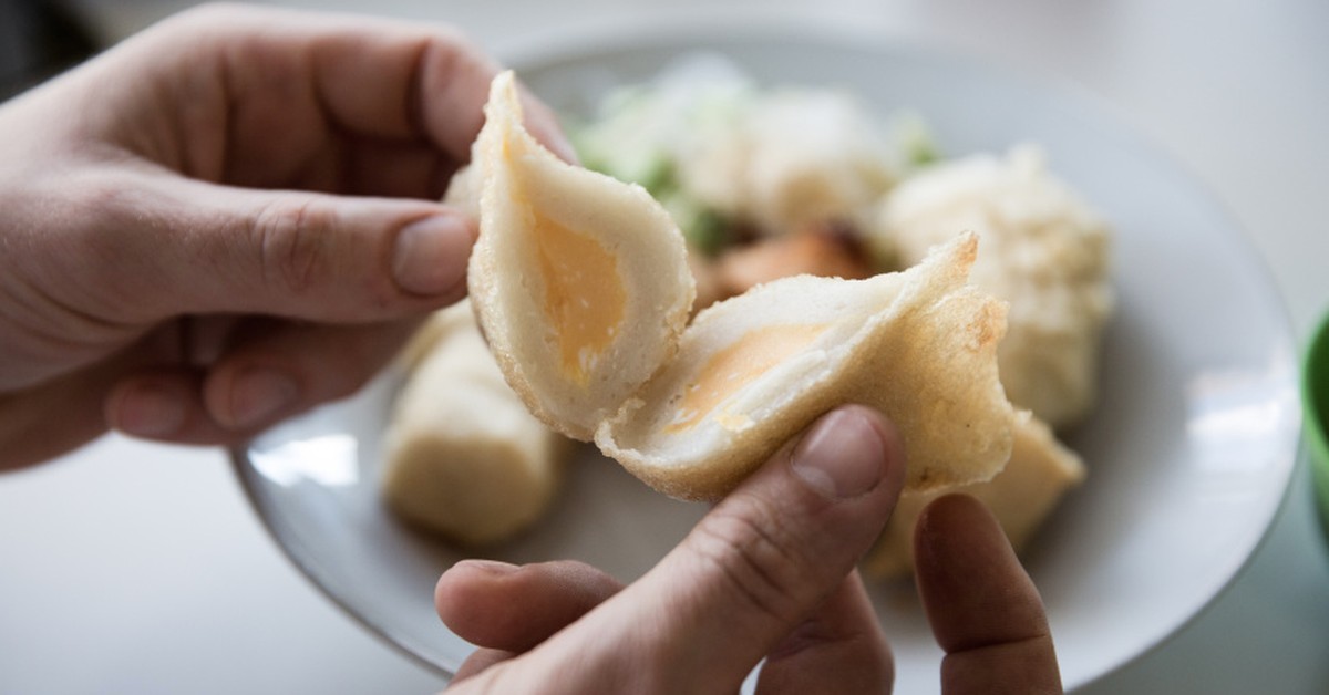 Local Knowledge: Famili Ria