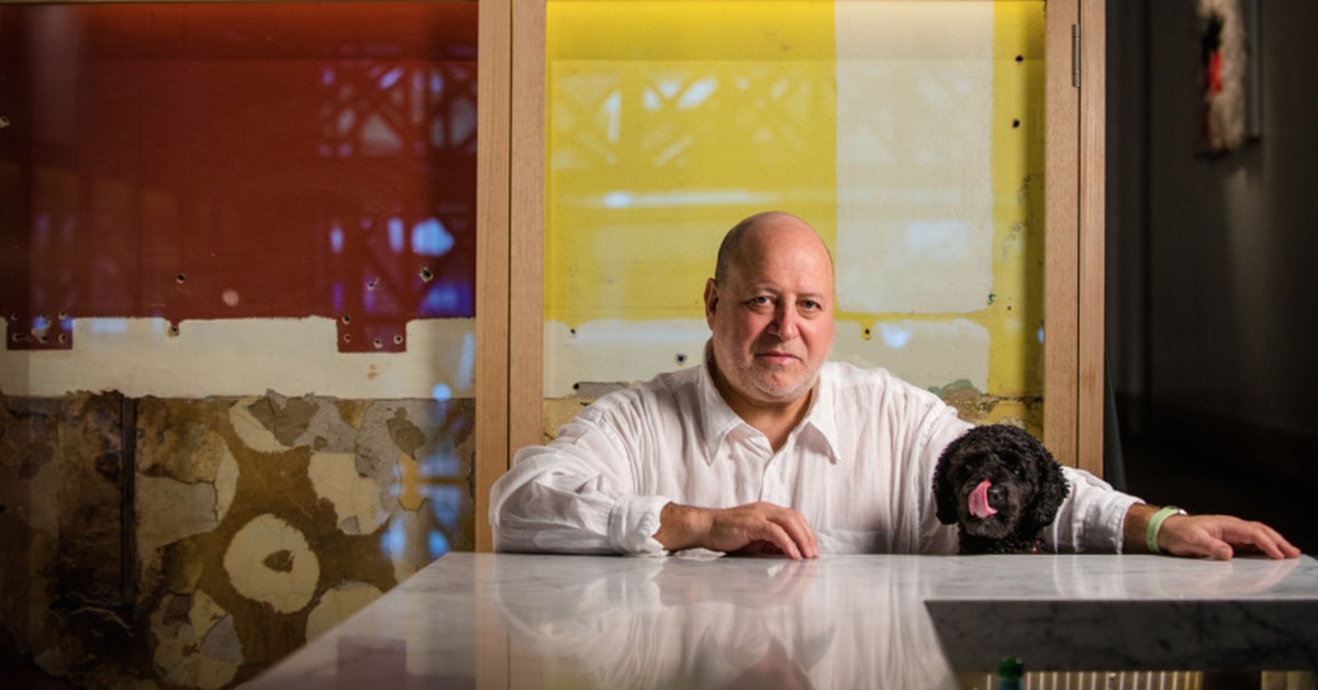 Di Stasio Announces a City Venue for 2018