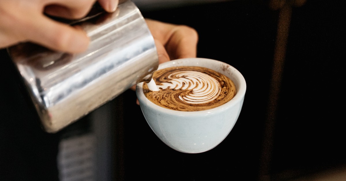 Win Free Coffee Every Day For a Year