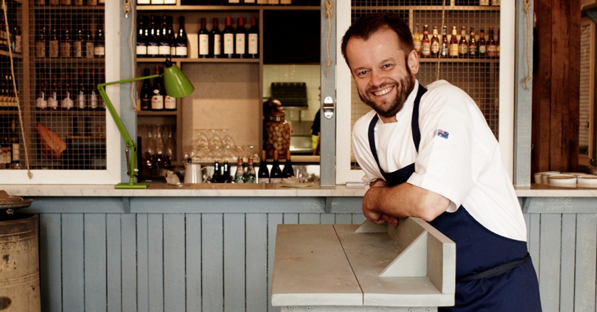 Top Australian Chefs Are Cooking Dinner in Memory of Jeremy Strode