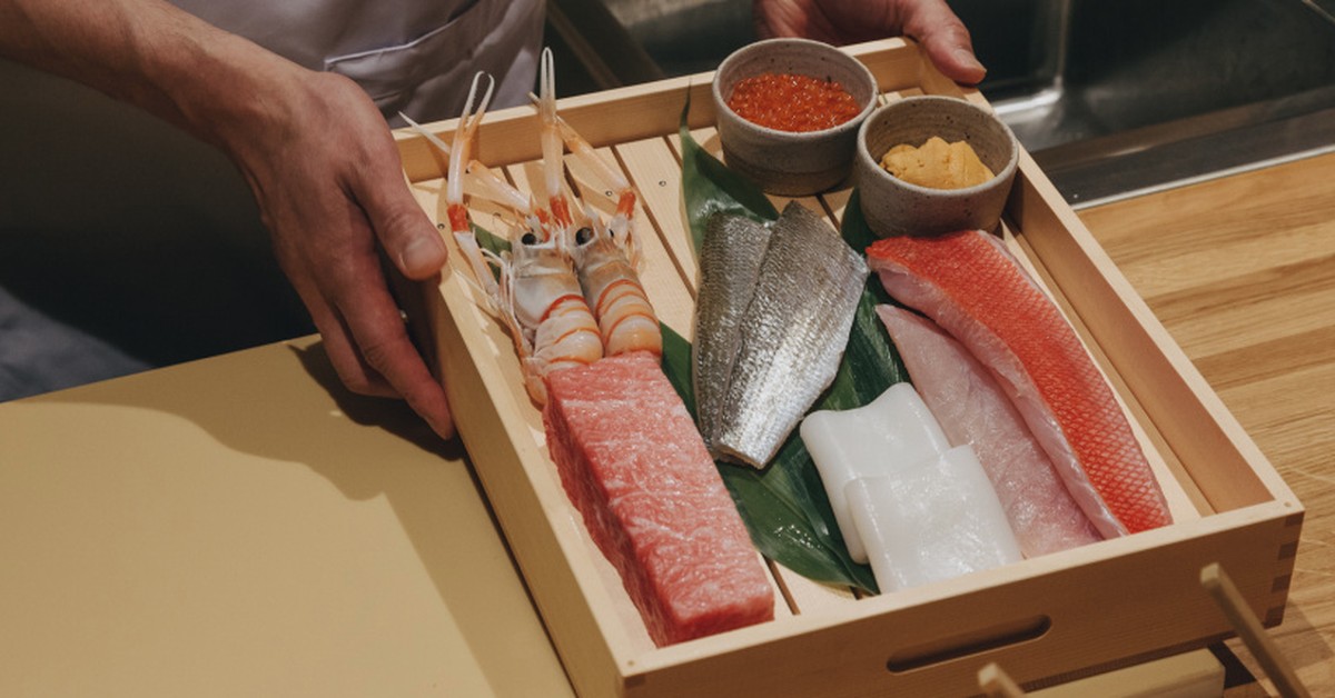 Minamishima Reopens After Subtle Renovation