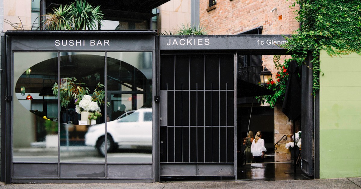 What Is The New Jackie’s Like?