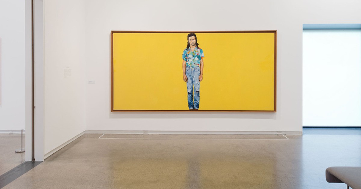 Art Talk: The Beats Behind the Brushstrokes