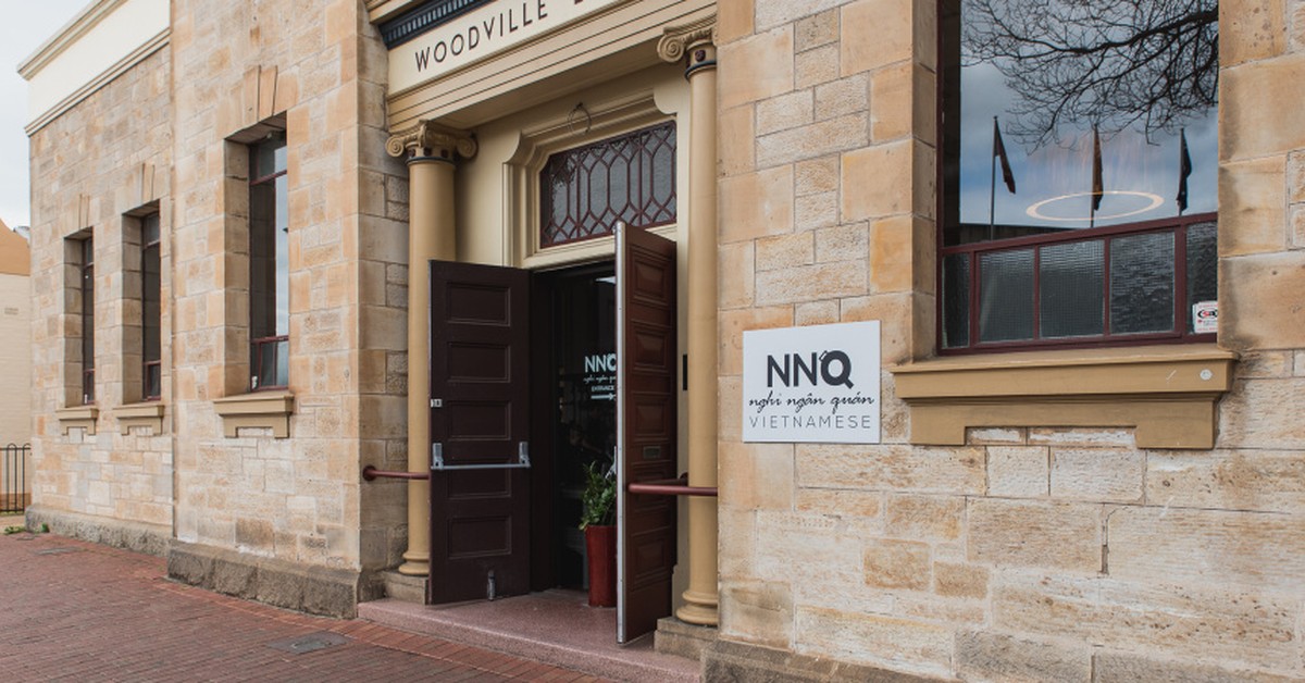 NNQ - Nghi Ngan Quan