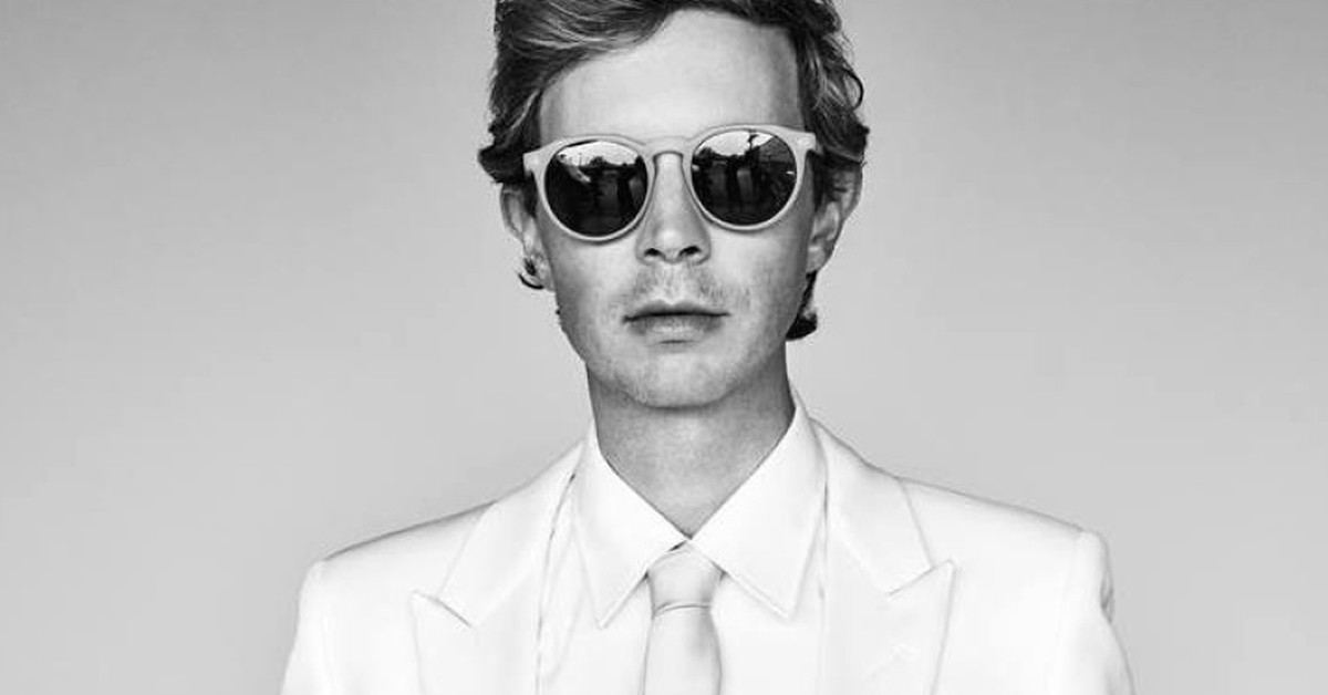 Beck Announces One-off Sydney Sideshow