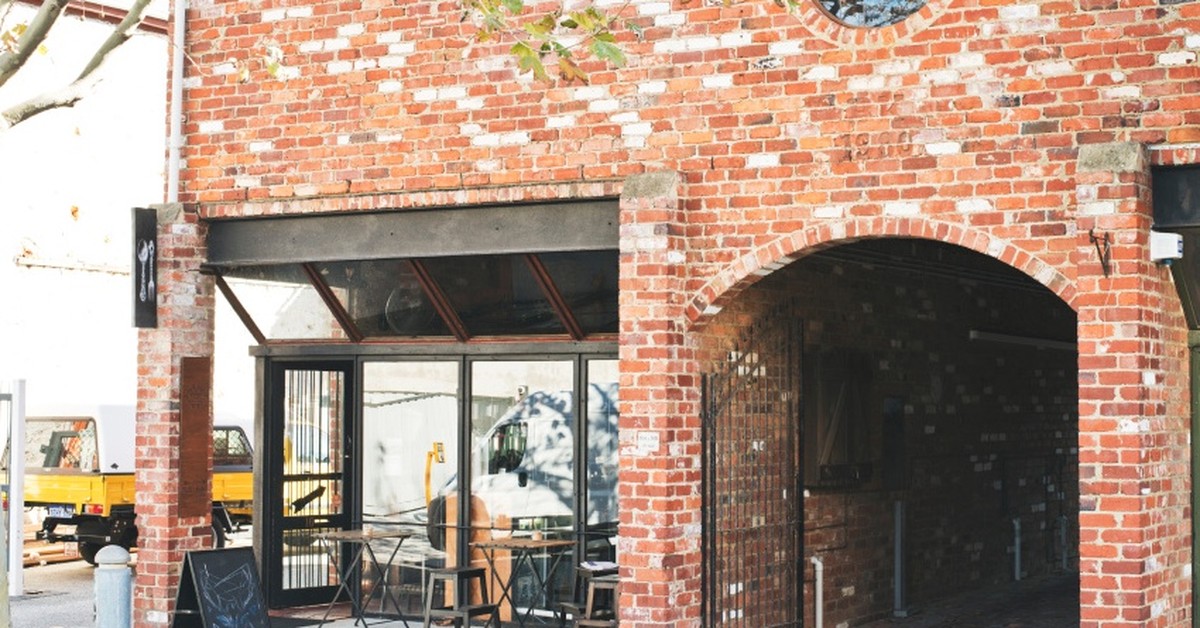 The Attic | Cafe | Fremantle | Perth | Broadsheet