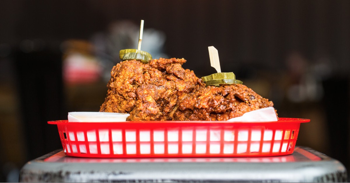 The Team Behind Holy Heffa Burger Truck Finds a Permanent Home