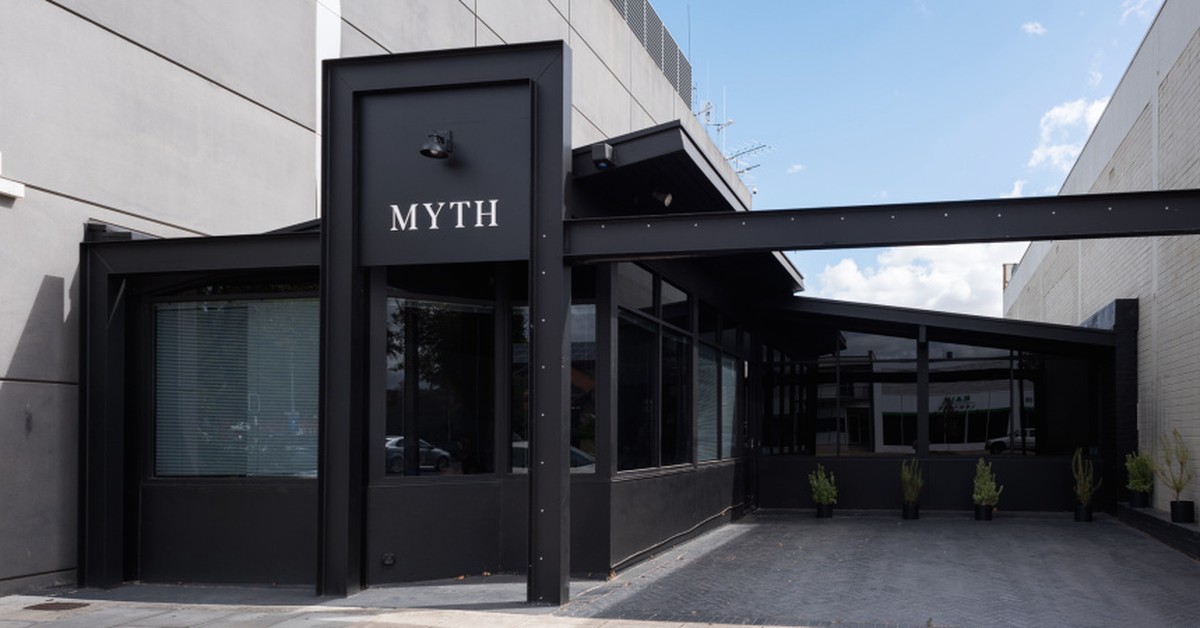 A Closer Look at Myth