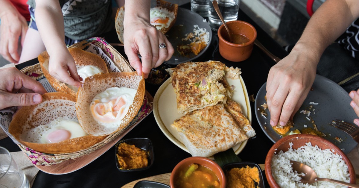 Best Restaurants in Glebe