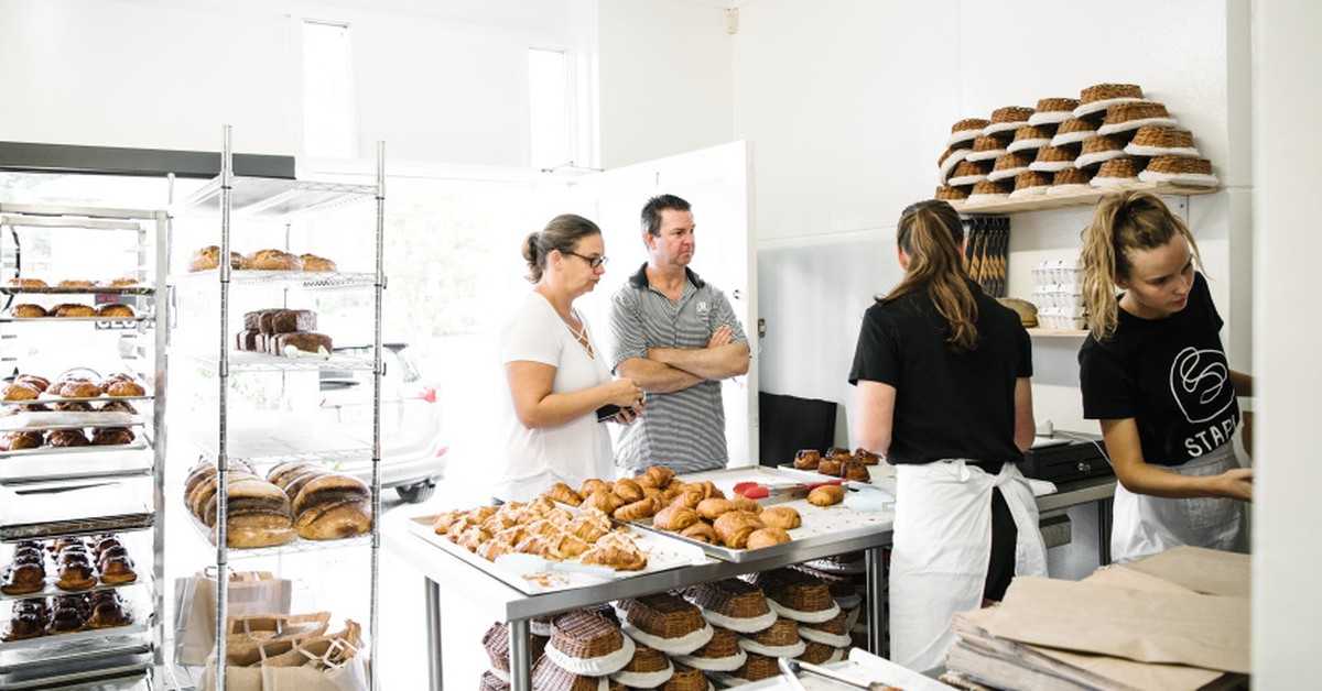 Snack Time: Sydney’s Latest in Food – February 26, 2018