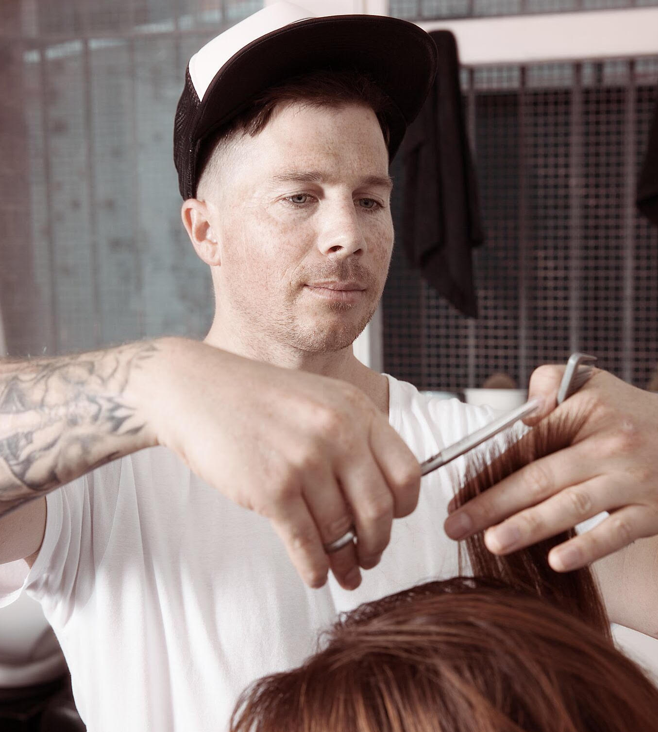 Free Hair Cuts Tomorrow to Celebrate International Women’s Day