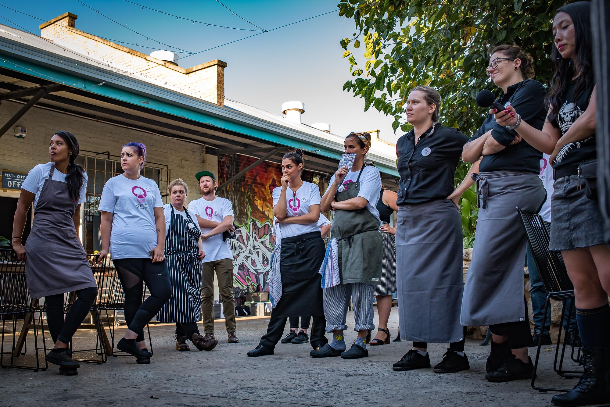 Why Food By Women Was One of 2018’s Most Important Events