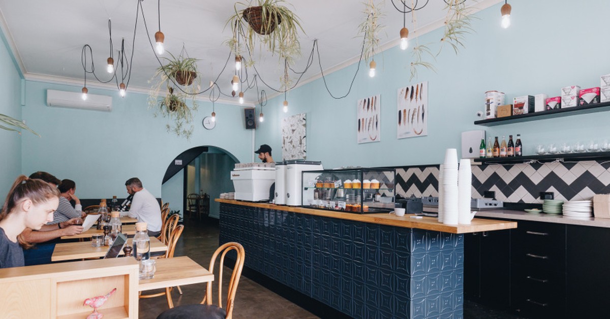 Now Open: A Northcote Brunch Spot Inspired by Backyard Chickens Now Open: A Northcote Brunch Spot Inspired by Backyard Chickens