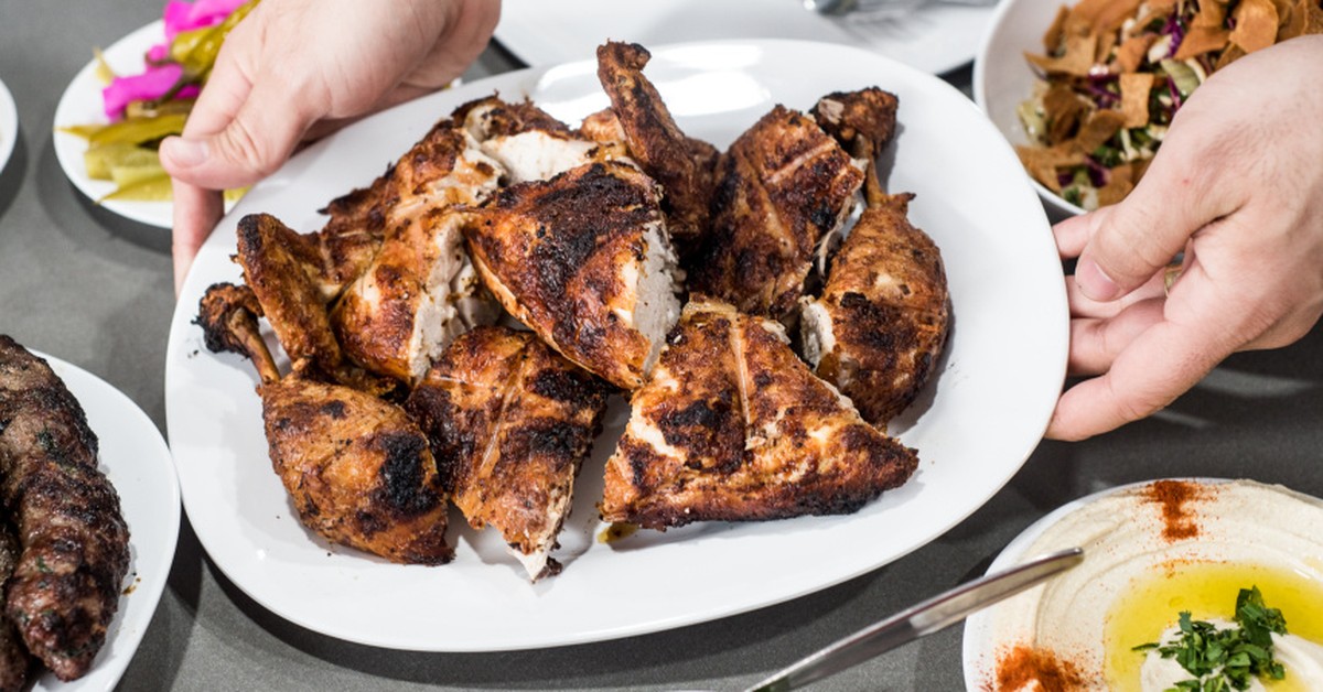 Best Chicken Shops in Sydney