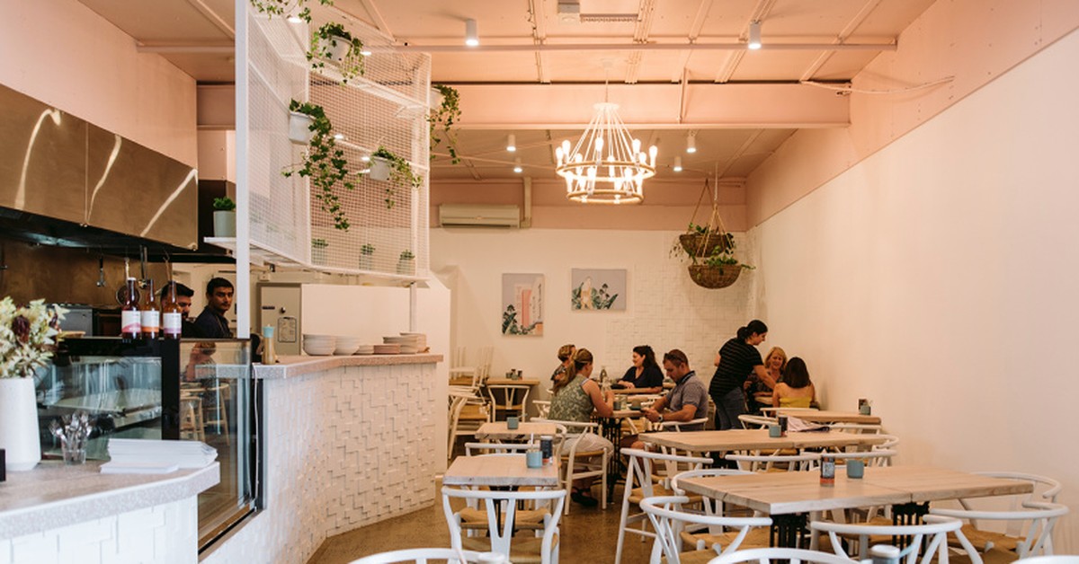 Mr Patterson | Cafe | Patterson Lakes | Melbourne | Broadsheet