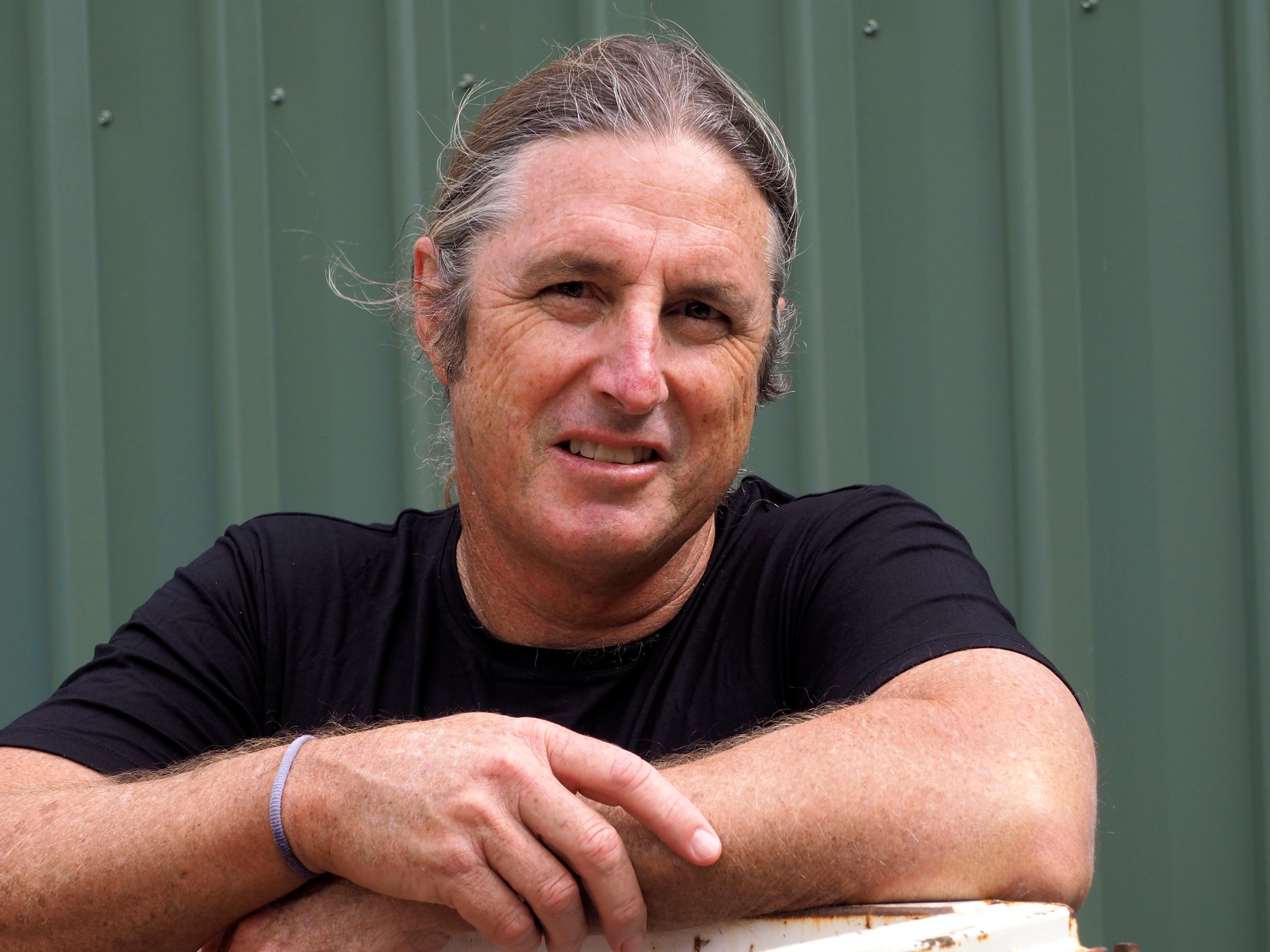 Tim Winton’s Lost Boys