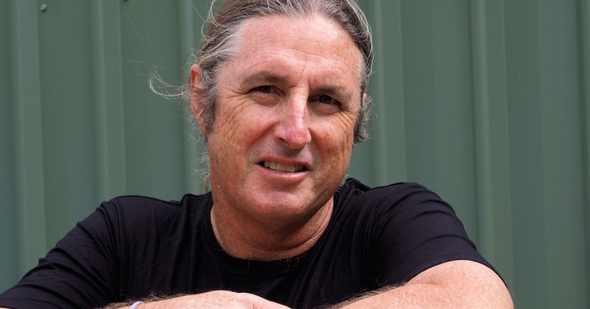 Tim Winton’s Lost Boys | Melbourne I Broadsheet | Broadsheet