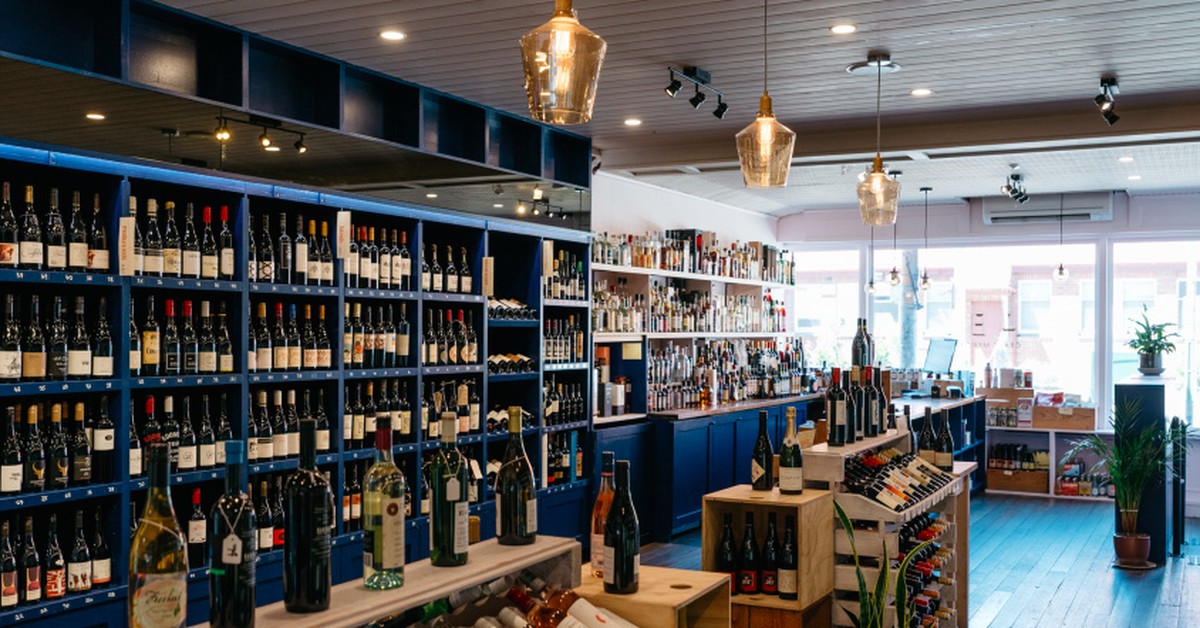 Now Open: ABV Craft Merchants