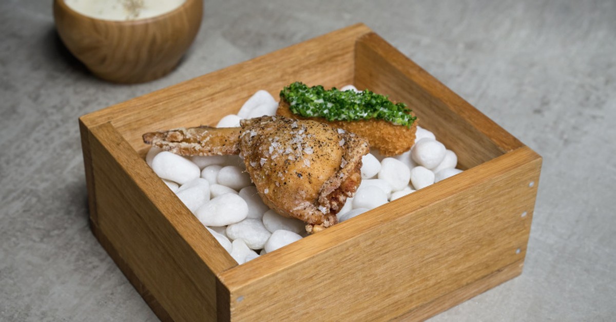 Koi Introduces Its Biggest Menu Revamp Since 2016