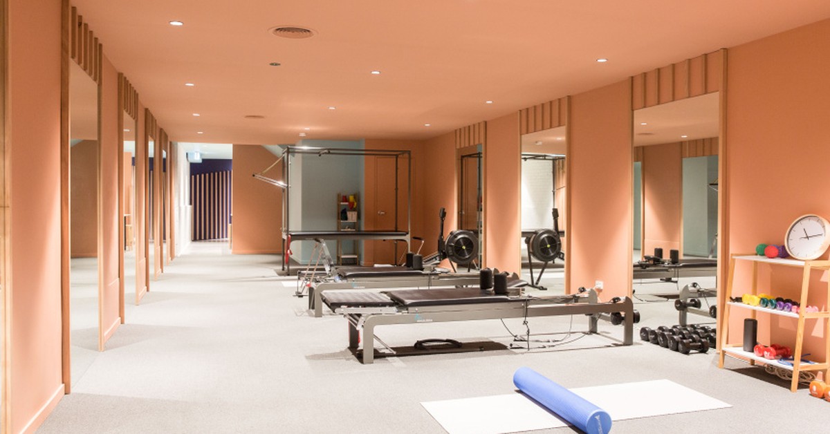 Perth’s Popular Life Ready Pilates and Physio Studio Opens in Melbourne