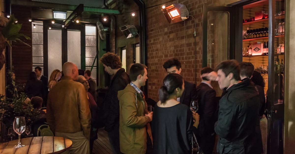 Proof Is Opening on Sundays